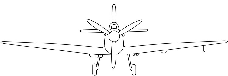 Spitfire Vector Images (over 290)