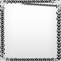 Border Tire Track Vector Images (over 160)