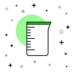 Beaker Outline Vector Images (over 21,000)