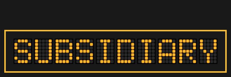 Led Sign Board Vector Images (over 2,400)