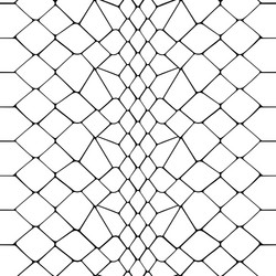 Snake skin colorful animal beige seamless pattern Vector Image