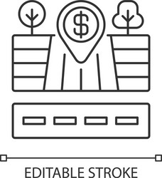 Vacant Land Vector Images (over 310)