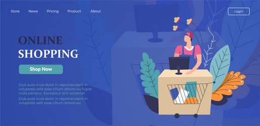 Taking Order Vector Images (over 2,700)