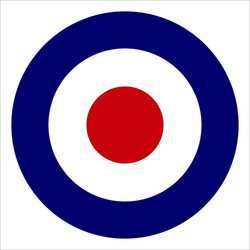 Roundel Vector Images (over 220)