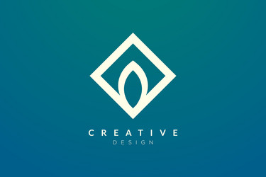 Concept plant design is made Royalty Free Vector Image