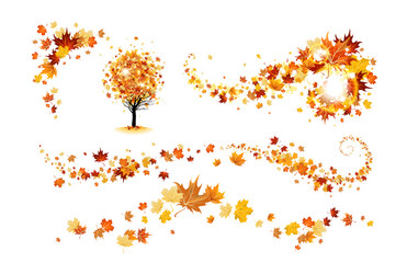 Fall Vector Images (over 430,000)