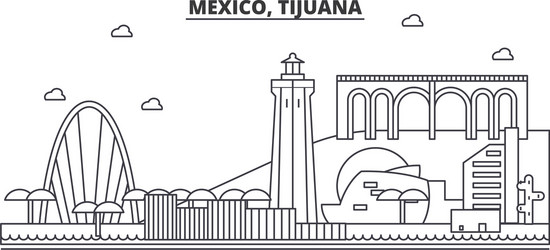 Tijuana Vector Images (over 230)