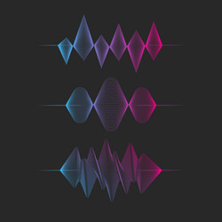 Frequency Vector Images (over 45,000)