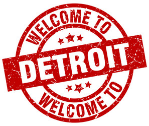Welcome Detroit to Vector Images (79)
