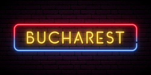 Bucharest Logo Vector Images (71)