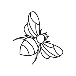Line Drawing Insects Vector Images (over 14,000)
