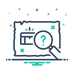 Quest Royalty Free Vector Image - VectorStock