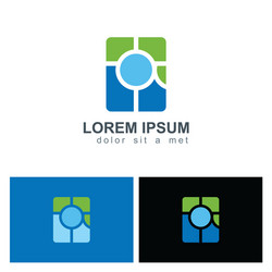 Logo Round Square Vector Images (over 45,000)