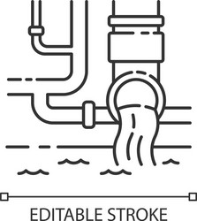 Water Tank Line Drawing Vector Images (over 430)