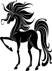 Stallion Vector Images (over 24,000)