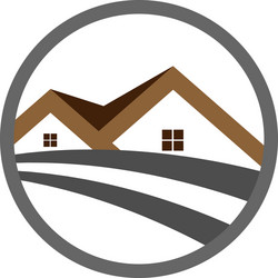 Real Estate Logo Circle Vector Images (over 210,000)