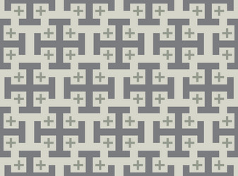 Cross five Royalty Free Vector Image - VectorStock