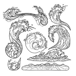 Ocean Vector Images (over 640,000)