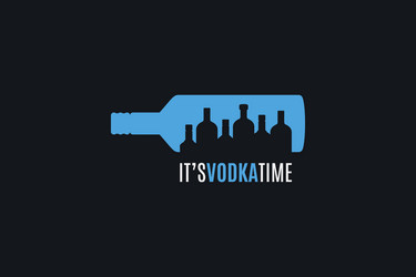 Vodka Logo Vector Images (over 4,300)