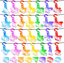 Scroll Font Vector Images (over 2,900)