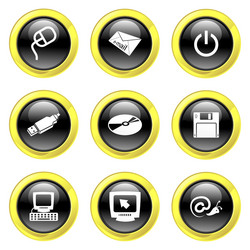 Gold Computer Vector Images (over 29,000)