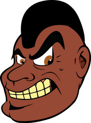 Mohawk Vector Images (over 2,200)