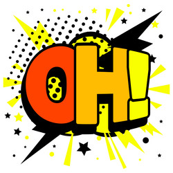 Comic Book Bam Vector Images (over 470)