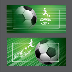 Template sport layout design flat graphic Vector Image