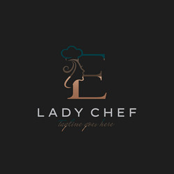 Women Chef Logo Vector Images (over 230)