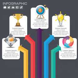 Intranet Internet Infographic Vector Images (over 120)