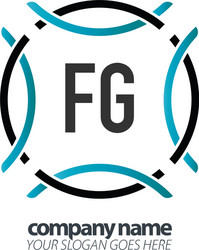 Fg Gaming Logo Vector Images (over 100)