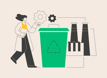 Solid Waste Management Vector Images (over 510)