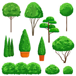 Shrubs Vector Images (over 16,000)