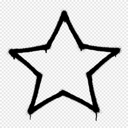 Spray Paint Star Vector Images (over 1,200)