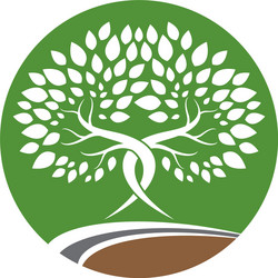 Yggdrasil symbol Royalty Free Vector Image - VectorStock
