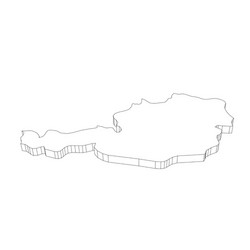 Austria Outline Vector Images (over 1,400)