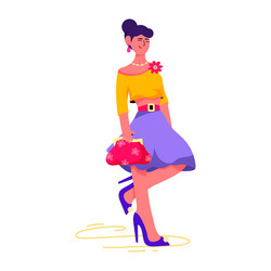 Model Vector Images (over 550,000)