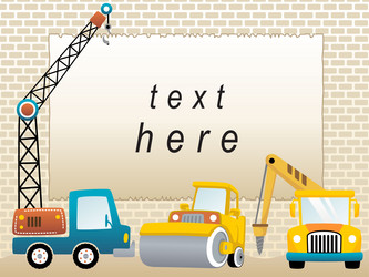 Building Background Clipart Borders