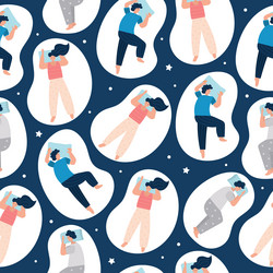Sleeping Pattern Vector Images (over 14,000)