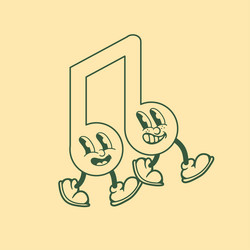 Cartoon Music Note Vector Images (over 16,000)