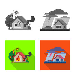 Flash Floods Vector Images (over 230)