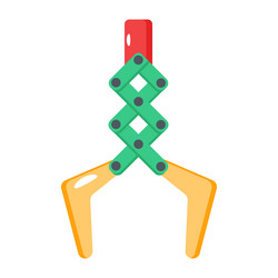 Claw Robot Grabber Vector Images (over 200)