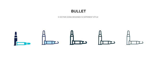 10 Bullets Vector Images (over 480)