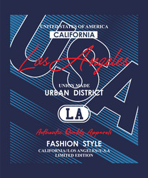 Los Angeles Vector Images (over 3,100)