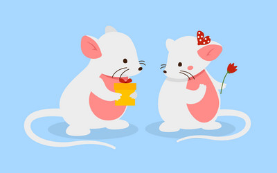 Mice Vector Images (over 10,000)