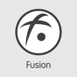 Fusion Symbol Vector Images (over 1,700)