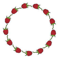 Raspberry Drawing Vector Images (over 5,000)