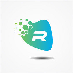 Letter R Triangle Vector Images (over 4,700)