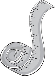 Body Measuring Tape Vector Images (over 3,900)