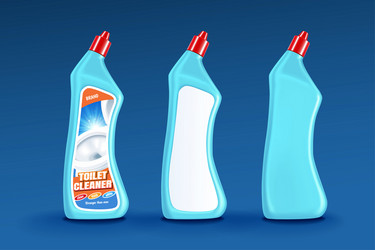 Toilet Cleaner Label Vector Images (over 1,000)